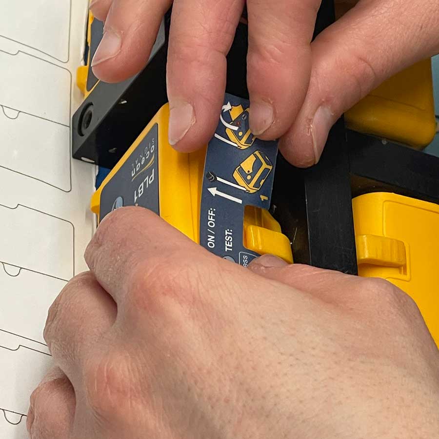 Ocean Signal announces ISO 9001:2015 certification - Ocean Signal