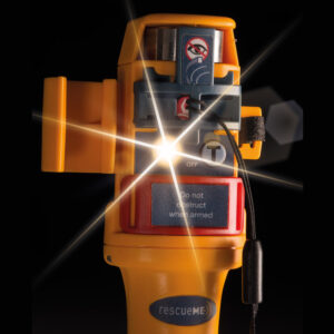 rescueME MOB2 - Ocean Signal rescueME MOB2 AIS Class M Ocean Signal