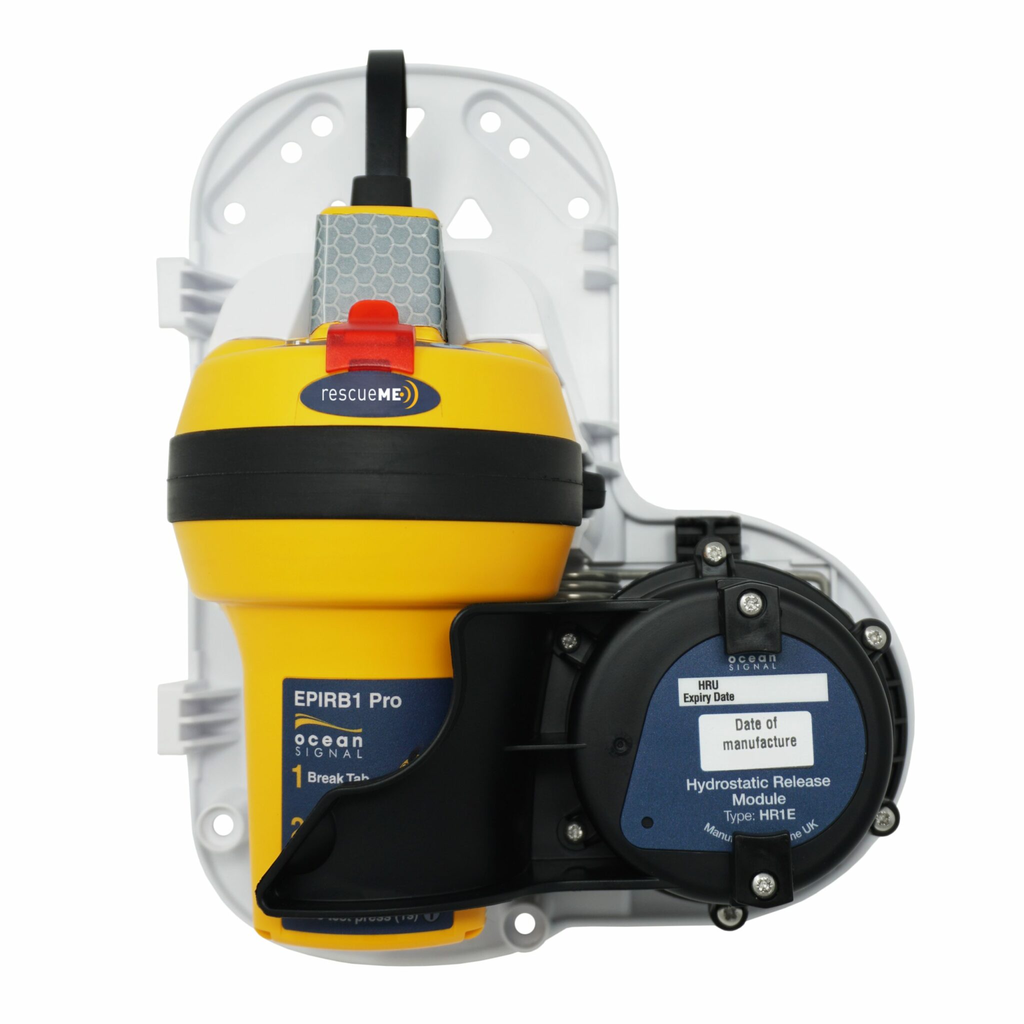 rescueME EPIRB1 Pro - Ocean Signal