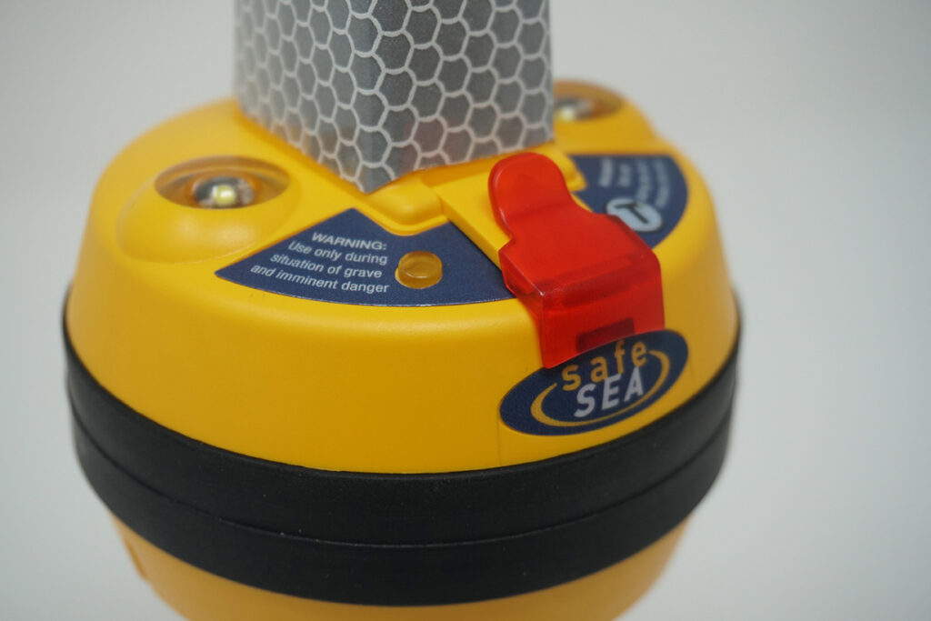 rescueME EPIRB1 Pro - Ocean Signal
