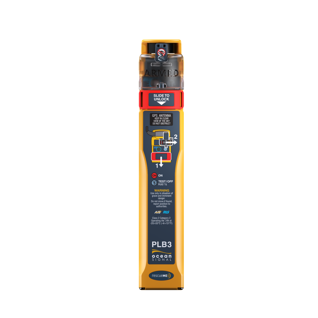 Boating Emergency Essentials: How AIS MOB, PLB, and EPIRBs Can Save ...