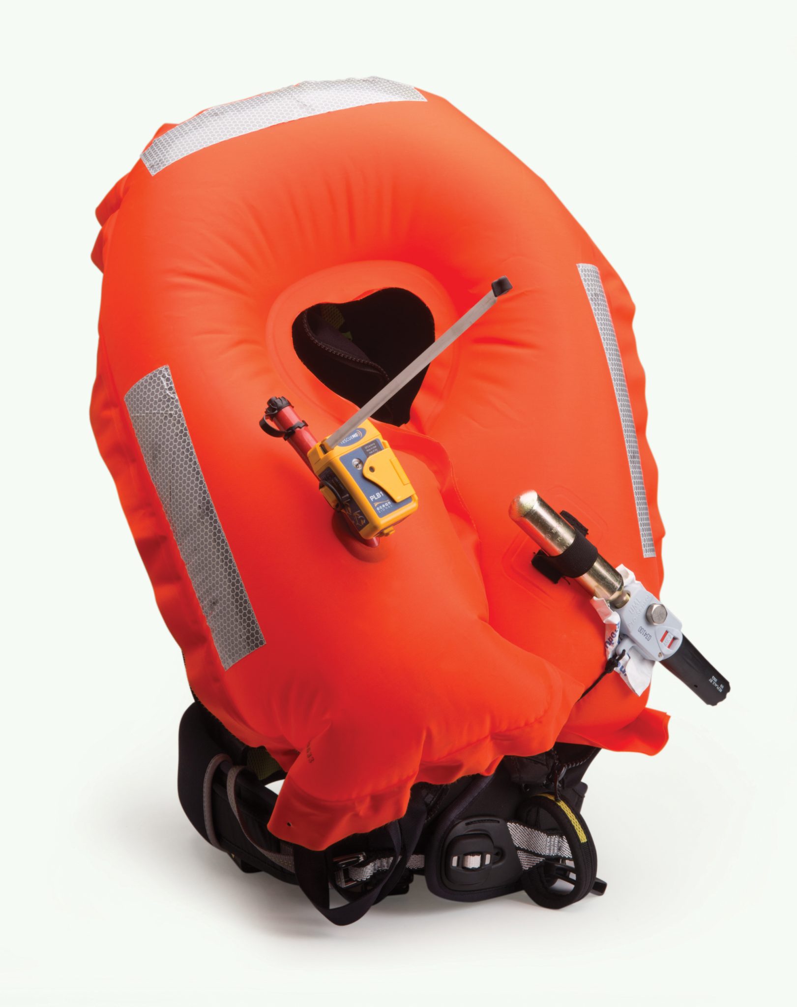 rescueME PLB1 Personal Locator Beacon - Ocean Signal