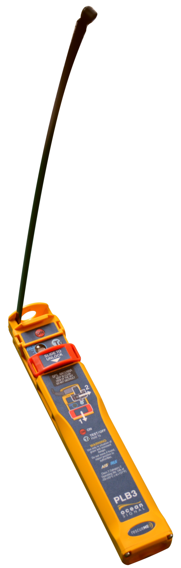PLB3 Sailing Safety Kit - Ocean Signal