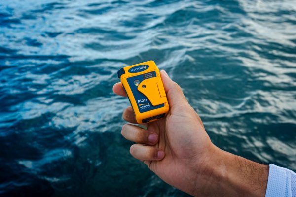 rescueME PLB1 Personal Locator Beacon - Ocean Signal