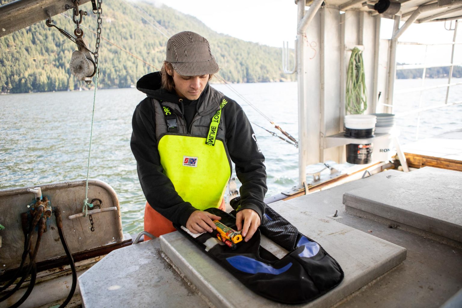 rescueME PLB3 - Ocean Signal