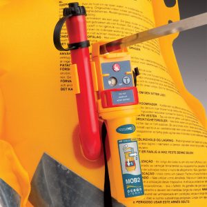 rescueME MOB2 - Ocean Signal rescueME MOB2 AIS Class M Ocean Signal