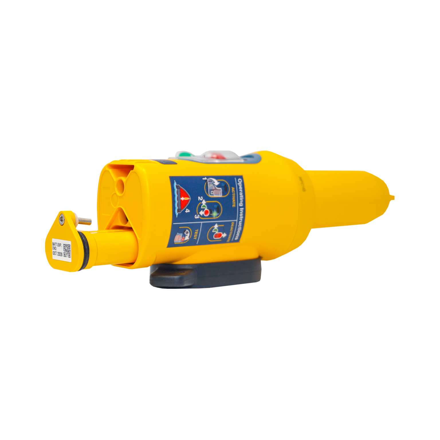 Ocean Signal safeSEA S200 AIS SART - Ocean Signal