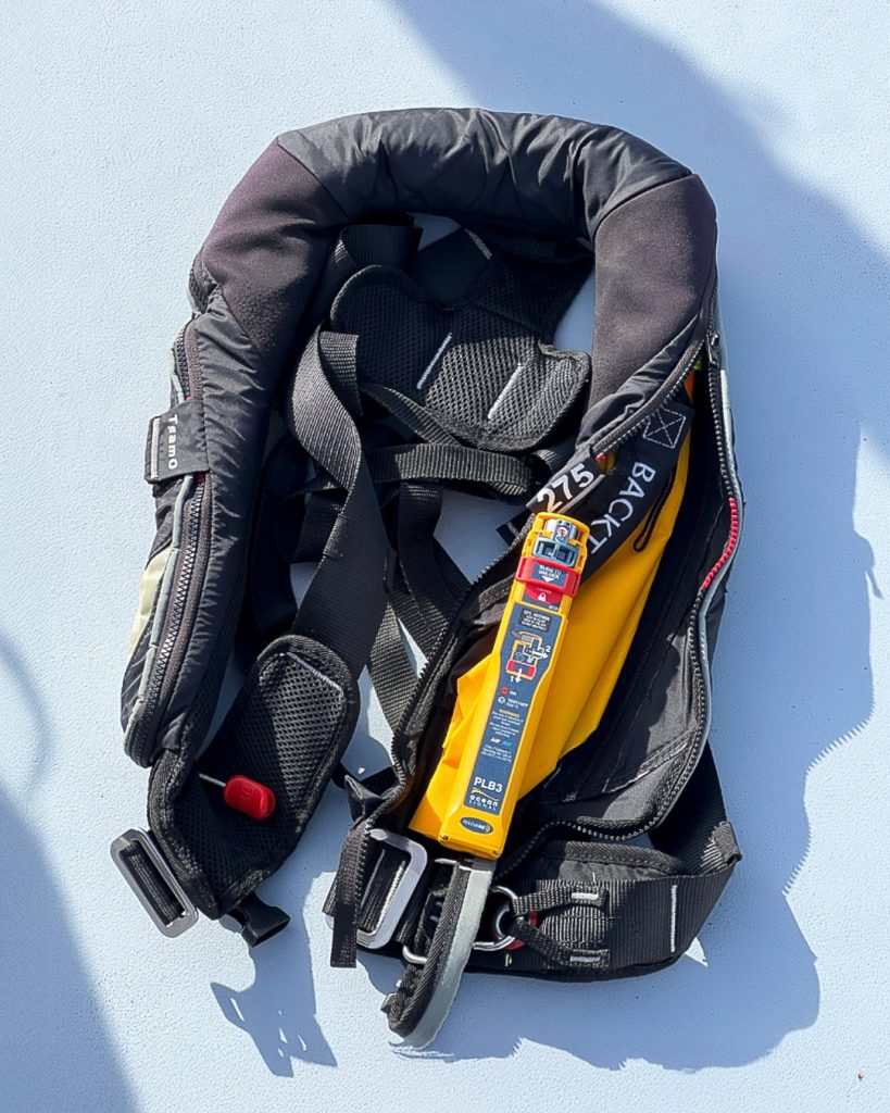 Rolex Fastnet 2025: Safety, Scale & Conditions Guide - Ocean Signal