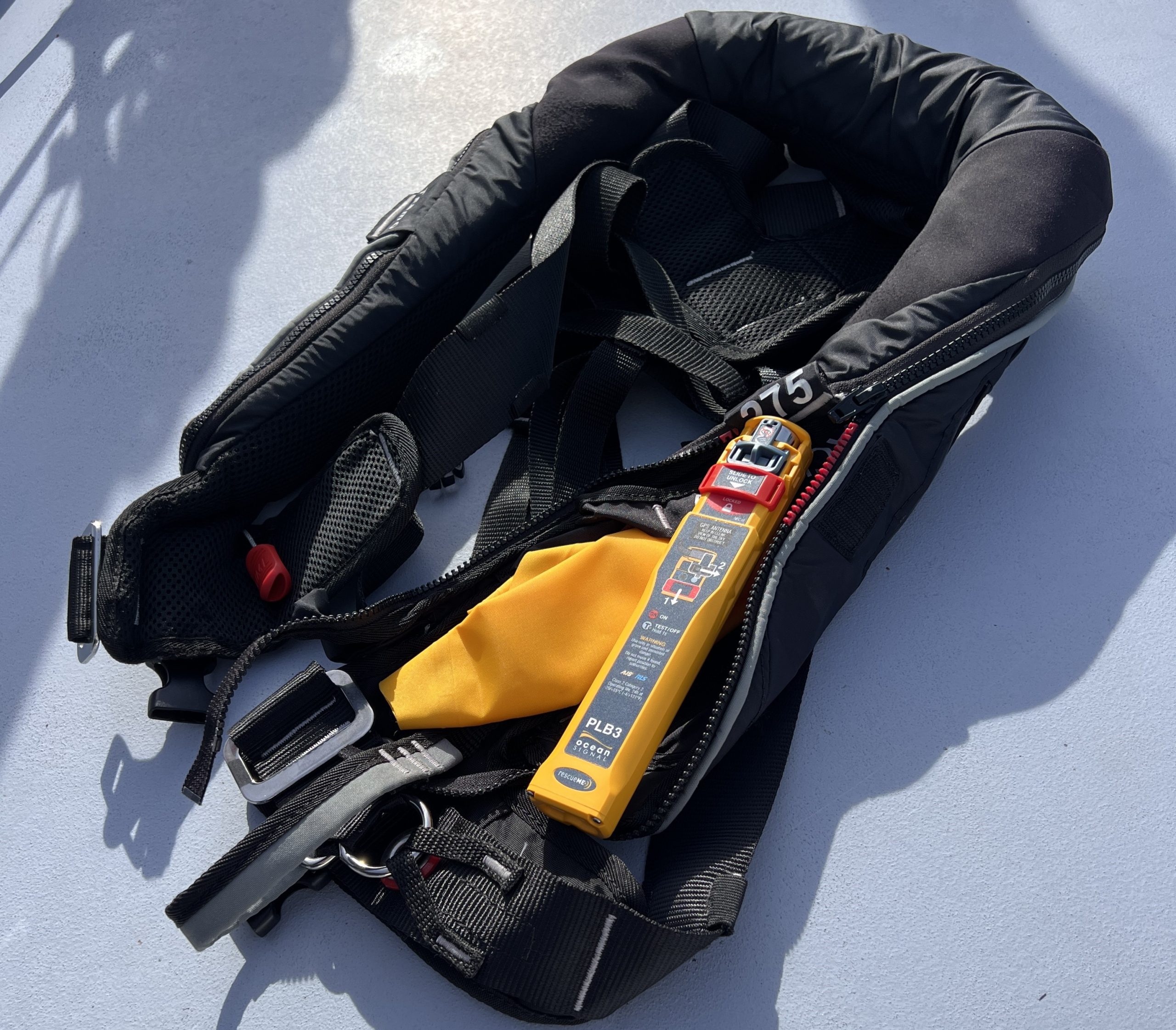 Rolex Fastnet 2025: Safety, Scale & Conditions Guide - Ocean Signal