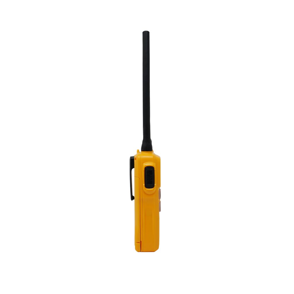 Ocean Signal V200 GMDSS Emergency VHF RadiosafeSEA V200 VHF Radio ...