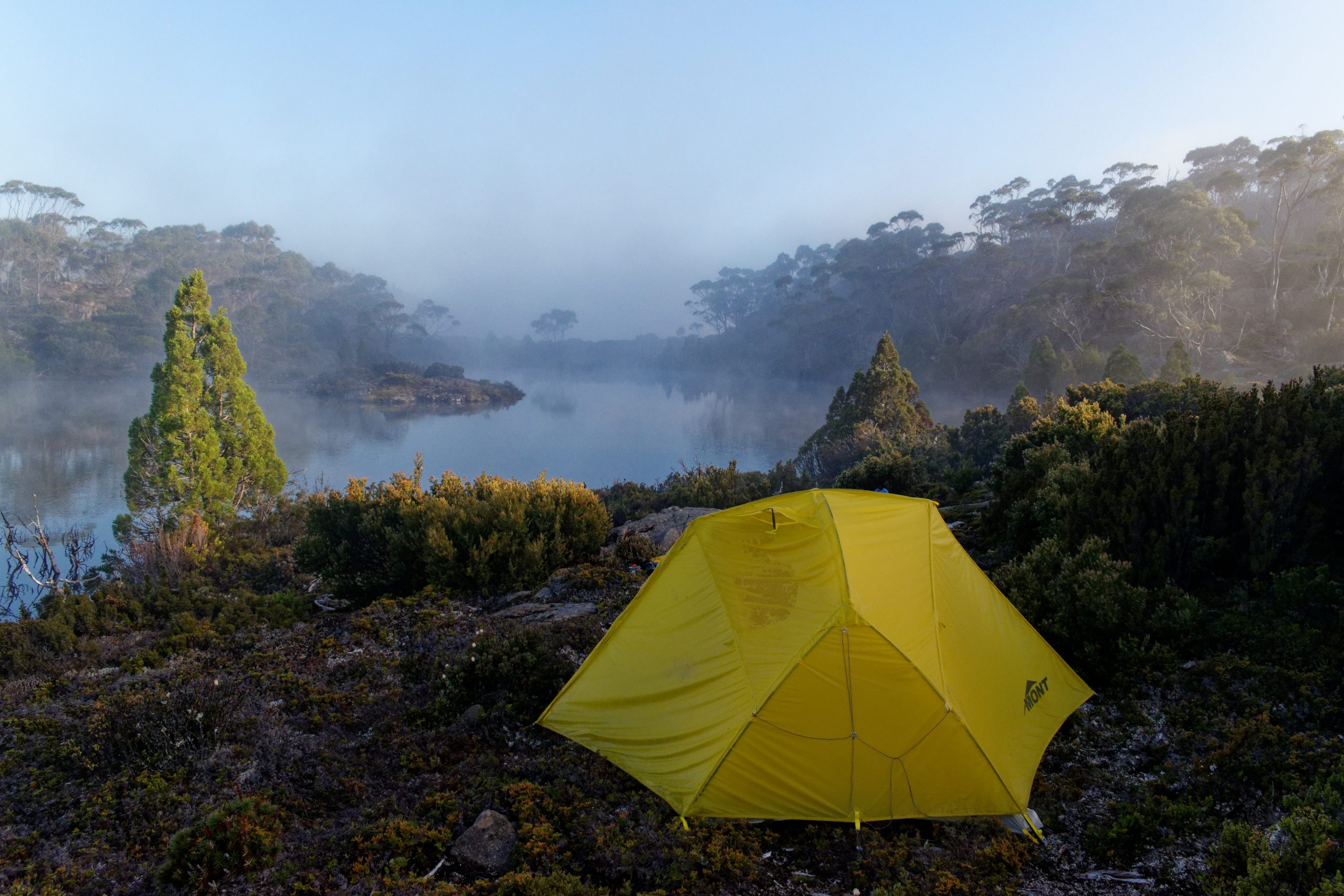 Emergency PLB Activation Leads to Helicopter Rescue in Tasmania - Ocean ...